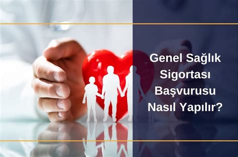 Genel Sa L K Sigortas Ba Vurusu Nas L Yap L R Devletkredileri