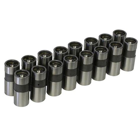 Howards Cams 91215 Mechanical Flat Tappet Lifters Ford 221 460