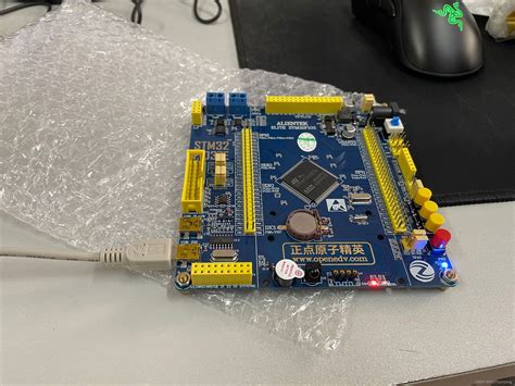 【学习记录】stm32工程模板（库函数版本）的建立 stm32库函数版本是什么 csdn博客
