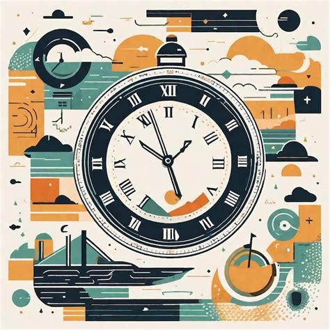 A Journey Through Time And Place Exploring The Art And Significance Of