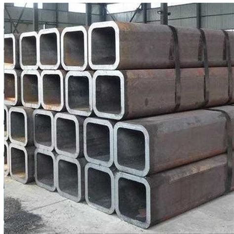 Mild Steel Square Hollow Section Pipe Size 2 X 2 Inch At Rs 64 Kg In Pune