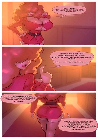 BigDad Sara Bellum 18 Porn Comics