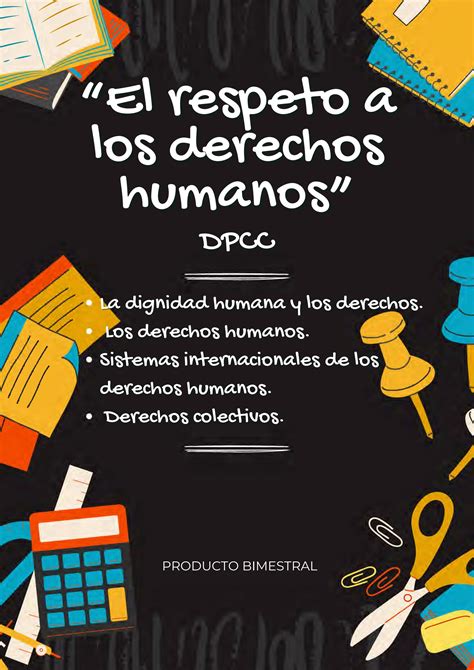 EL RESPETO A LOS DERECHOS HUMANOS By Jean C Mest A Issuu