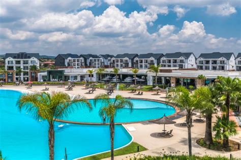 New Lagoon Beach For Joburg South Daily Star