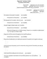 Modèle de lettre Demande d inscription Ordre National des
