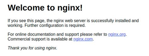 How To Set Up And Manage Nginx Virtual Hosts On Ubuntu