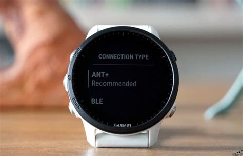 La ceinture cardio Garmin HRM Pro Plus testée de fond en comble nakan ch