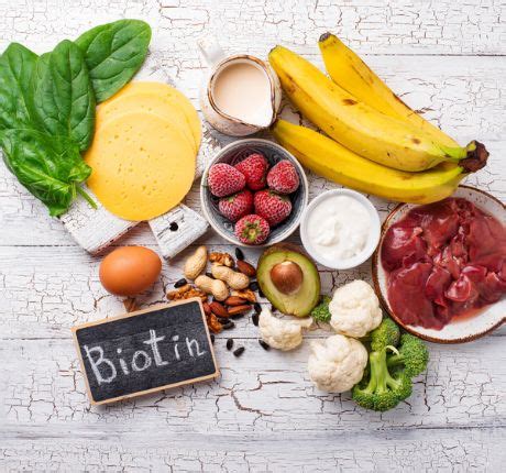 Vitamina B8 qué es y por qué es tan importante para tu pelo