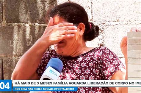 Família de jovem morto pela PM em União espera há três meses por