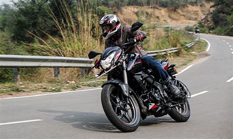 2023 Bajaj Pulsar NS 200 Review Comeback Kid