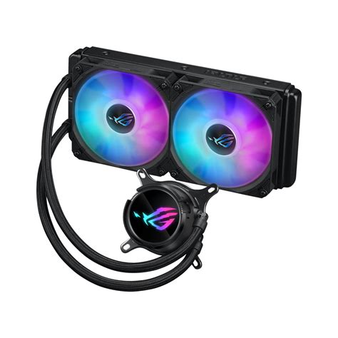 Asus Rog Strix Lc Iii Argb All In One