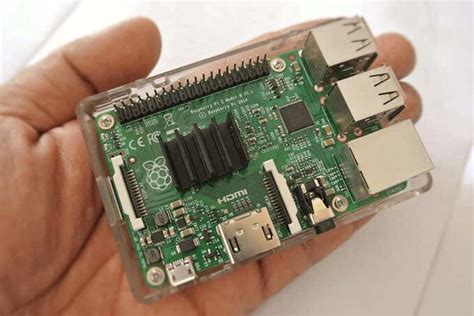 8 proyectos fáciles de Raspberry Pi para principiantes Recurso Wordpress