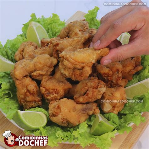 29 Receitas Frango que são Fáceis de Fazer Comidinhas do Chef