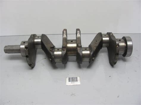 Fiat 125p 1300 1500 Polonez Wał korbowy 41126892 4126892bc za 1660 50