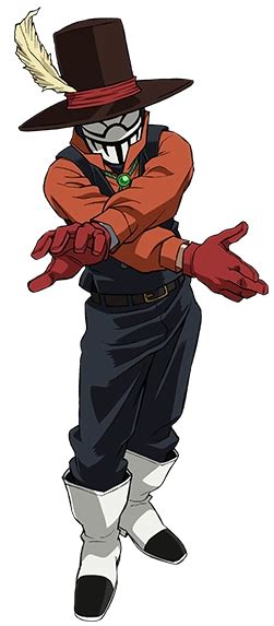 Mha Villains Mr Compress