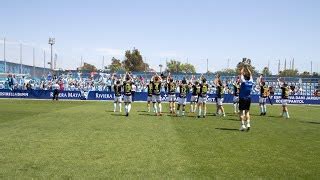 Resumen Del Rcd Espanyol B Cd Brea Jornada Segunda Rfef By