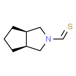 65269 03 6 CAS号 65269 03 6 Cyclopenta c pyrrole 2 1H carbothioaldehyde