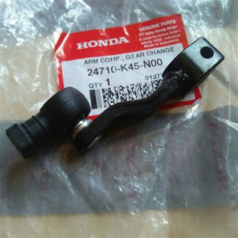 Promo Besi Pedal Paha Operan Gigi Perseneling Cbr R Cbr R Lokal