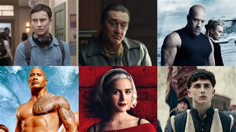 Mais de 60 filmes e Séries que chegam em Novembro na Netflix