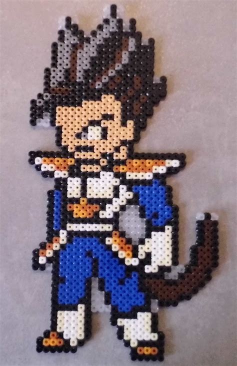 Perle Hama Dbz
