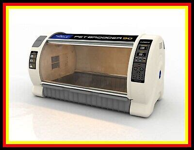 RCOM PET Tier INKUBATOR BRUTKASTEN BRUTAPPARAT BRUTMASCHINE INCUBATOR