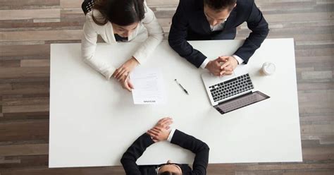 Sample Situational Interview Questions Site Title