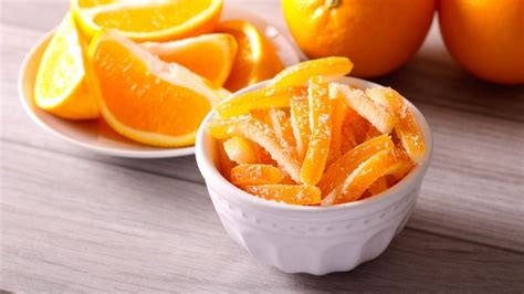 Aprovecha las cáscaras de naranja y no las tires así puedes hacer una