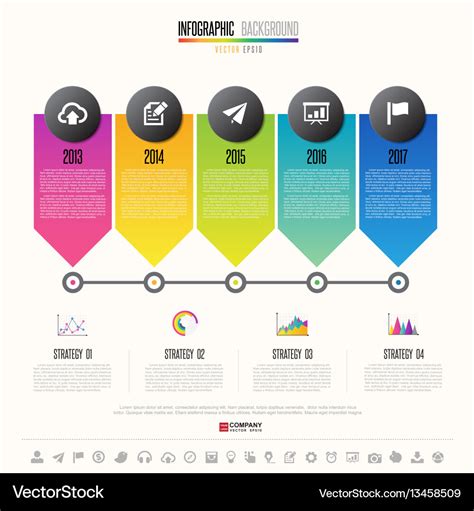 Timeline Infographics Timeline Design Timeline Infographic Infographic