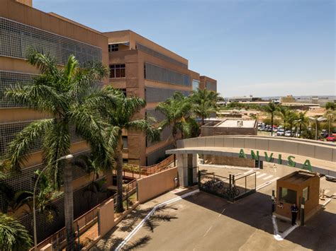Concurso Anvisa 2024 SAIU Edital mais aguardado salário de R 16 mil