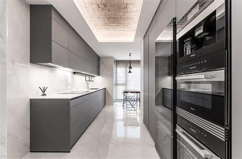 Cocinas Modernas DOCRYS DC