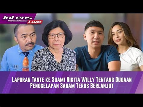 Live Terkait Mintarsih Tak Pernah Memegang Saham Di Blue Bird Ini