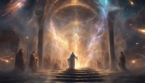 Unveiling The Symbolic Meaning Of Flickering Lights In The Bible