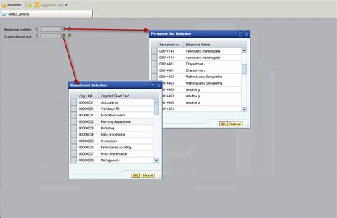 An Sap Consultant Web Dynpro Abap Ovs Help For Multiple Input Fields