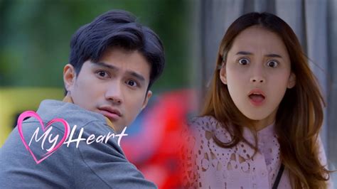 MY HEART SCTV HARI INI 12 JUNI 2024 Raisa Bertemu Kekasihnya YouTube