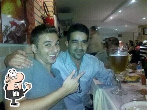 Costellone Villares Steakhouse S O Paulo Av Luis Dumont Vilares