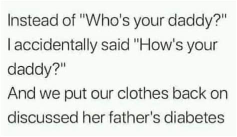 Daddy Gag