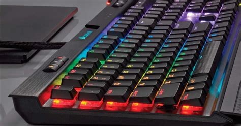 How To Turn On LED Lights On My Genius Gaming Keyboard Robots Net