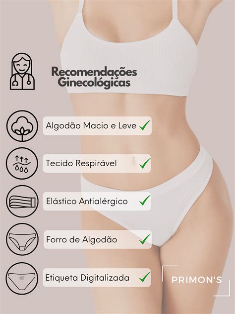 Kit 6 Calcinhas Femininas Levanta Bumbum Fio Dental Algodão Premium