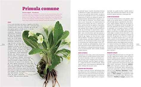 Libri Sulle Erbe Spontanee Commestibili Migliori Da Leggere E