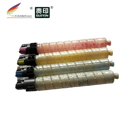 CS RC3502 Print Top Premium Toner Cartridge For Ricoh Lanier Savin