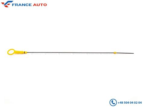 Jauge à Huile Clio II III Modus Kangoo Megane Scenic II 1 5 DCI
