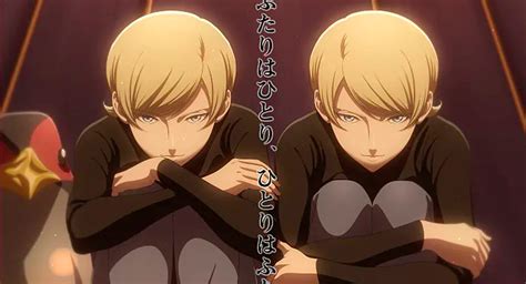 Migi Dali Data De Estreia Do Anime Revelada AnimeNew
