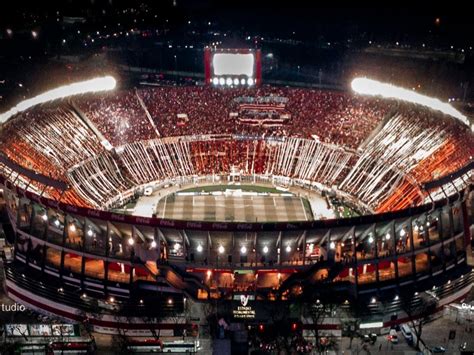 El más grande River Plate cumple 120 años Alta Competencia
