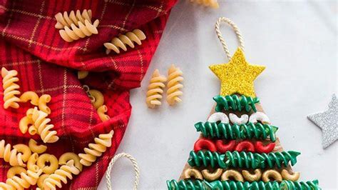 Manualidades de Navidad fáciles y originales para hacer con los más