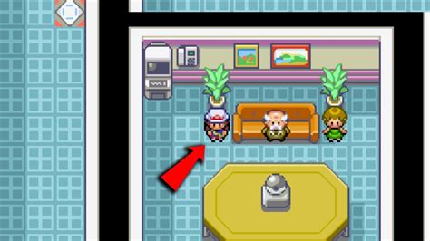 FASTEST Way To Get Through Silph Co In FireRed LeafGreen Radical