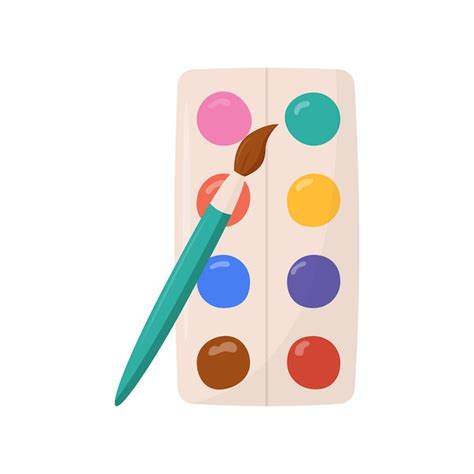 Paleta Malarska Zdjęcia darmowe pobieranie na Freepik