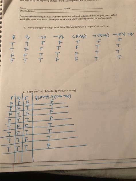 solved 6 let p n be the propositional function is