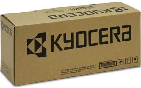 Kyocera MK 5155 Maintenance Kit 200000 Pages ECOSYS M6635cidn