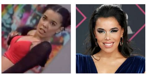Un Paso Adelante Next In Arrivo L Attrice Beatriz Luengo Conferma