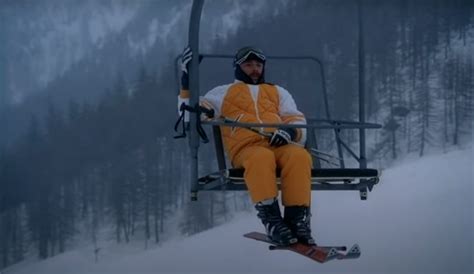 Les Bronzés font du ski chanson Étoile des neiges Histoire et anecdotes